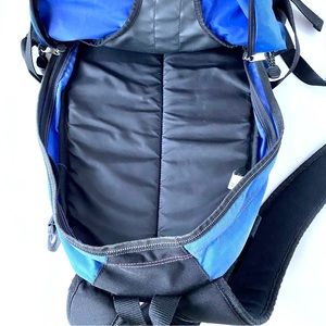 Outdoors Urban Terrain | Bags | Outdoor Urban Terrain Double Zippered ...